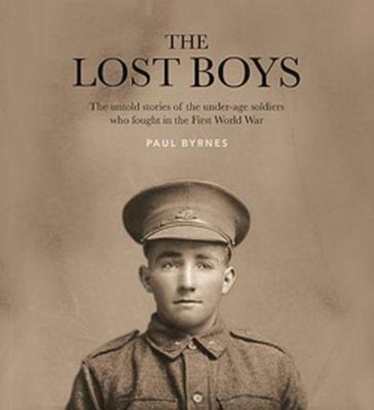 The Lost Boys By Paul Byrnes 9781922400109 Harry Hartog Bookseller the-lost-boys-by-paul-byrnes-9781922400109-harry-hartog-bookseller